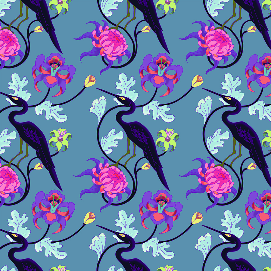 Jessica Fortner is an award-winning illustrator from Toronto, Canada ...